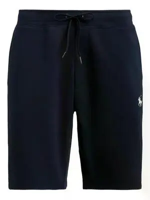 Polo Ralph Lauren Logo-detail Drawstring Shorts