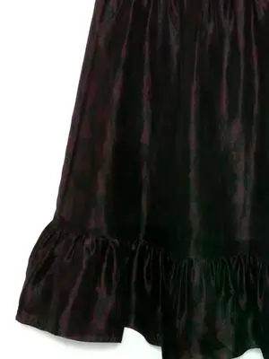 Cynthia Rowley Eugenia Skirt