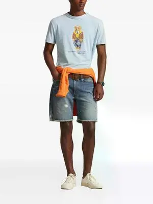Polo Ralph Lauren Polo Bear T-shirt - Blue