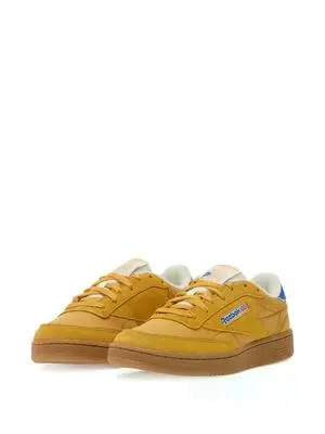 REEBOK Club C 85 Sneakers - Yellow