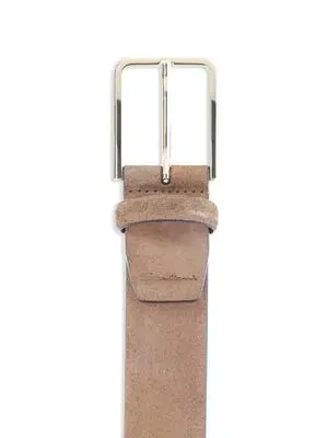 Santoni Buckle Belt