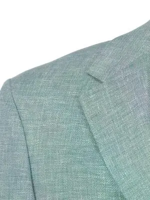 Zegna Single-breasted Blazer