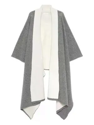 ARMARIUM Costanza Cardigan-coat - Grey