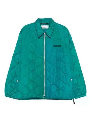Oamc Embroidered Outerwear For Men