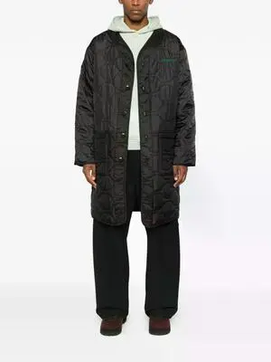 PEACEMAKER OAMC Long-sleeve Quilted Coat