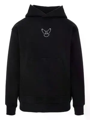 HAMZA Graphic Hoodie