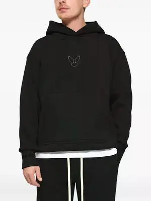 HAMZA Graphic Hoodie