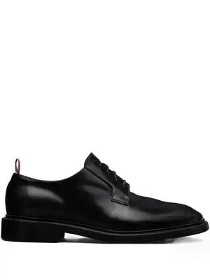 Thom Browne Round Toe Derbys