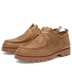 KLEMAN Major Grain Shoe