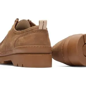 KLEMAN Major Grain Shoe