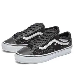 VANS Otw Old Skool 36 Vibram Sneakers - Distressed Silver