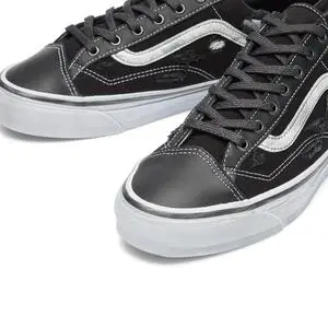 VANS Otw Old Skool 36 Vibram Sneakers - Distressed Silver