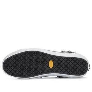 VANS Otw Old Skool 36 Vibram Sneakers - Distressed Silver