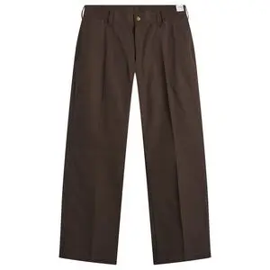 Neighborhood Zip Up Pants For Men