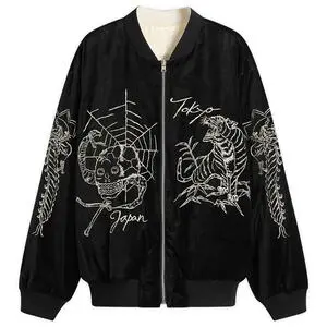 NEIGHBORHOOD Souvenir Jacket