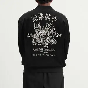NEIGHBORHOOD Souvenir Jacket