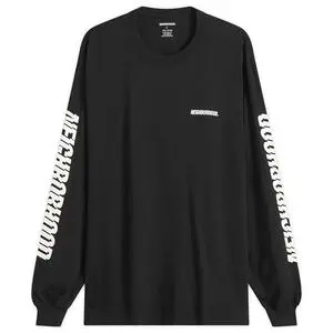 Neighborhood Long Sleeve Shirts For Men