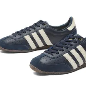 Adidas Japan W Sneaker - Navy