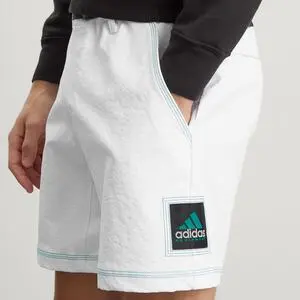 Adidas Golf Eqt Short - White