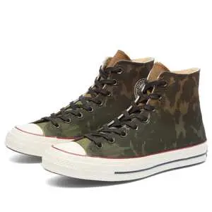 CONVERSE Chuck 70 Canvas Ltd Sneaker