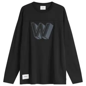 Wtaps Long Sleeve Activewear For Men