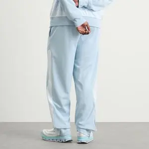 On Ik Track Pants - Chambray/cascade