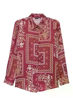 Marella Brunico Shirt