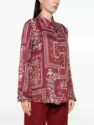 Marella Brunico Shirt