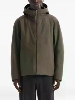 Veilance Dionde Hooded Jacket