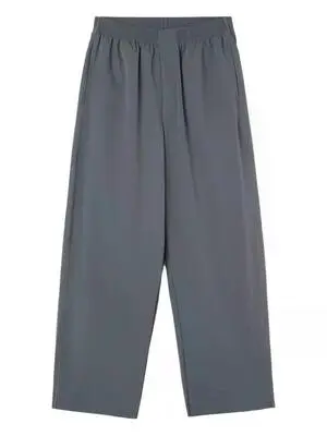Sunnei Elastic-waistband Trousers