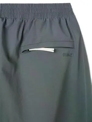 Sunnei Elastic-waistband Trousers