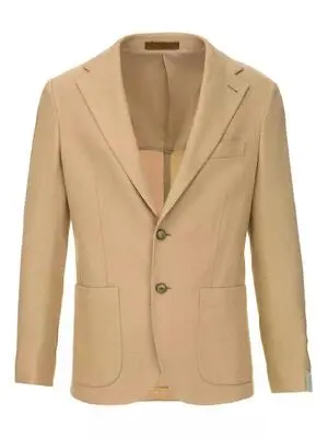 Eleventy Single-breasted Blazer