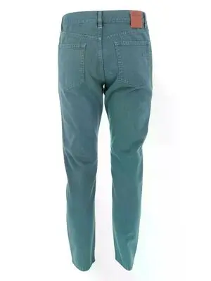 Zegna Five-pocket Jeans