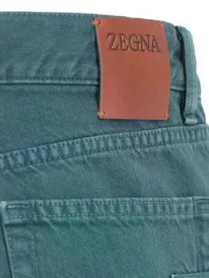 Zegna Five-pocket Jeans