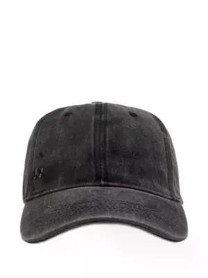 FORSA Nomad Embroidered Logo Cap Grey