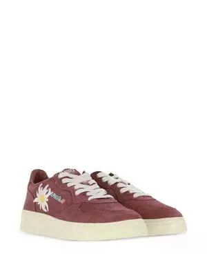 AUTRY Medalist Flower Low Sneakers