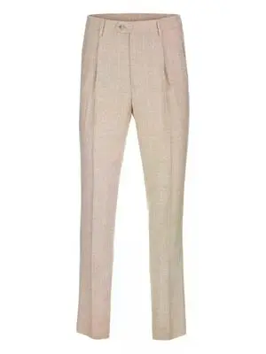 Etro Pleated Trousers