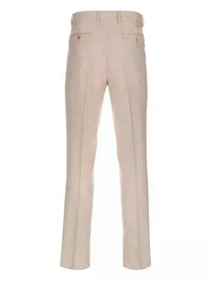 Etro Pleated Trousers