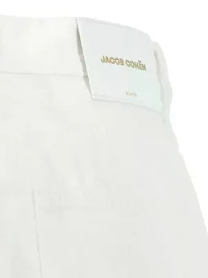 Jacob Cohen Bermuda Shorts