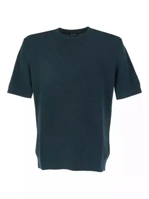 Zegna Short-sleeve T-shirt