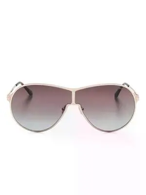 TOM FORD Gaia Sunglasses