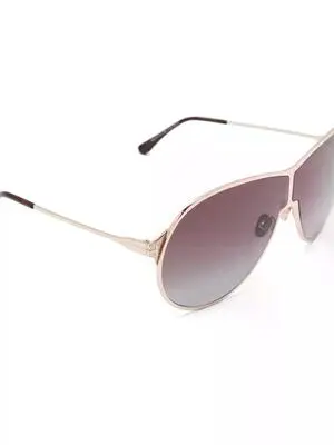 TOM FORD Gaia Sunglasses
