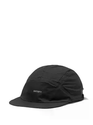 Satisfy Pertex 3l Rain Cap - Black