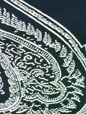 Etro Paisley-motif Top