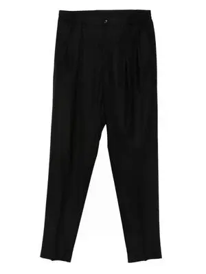 Tagliatore Elasticated Trousers