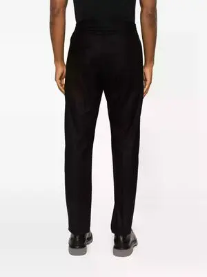 Tagliatore Elasticated Trousers
