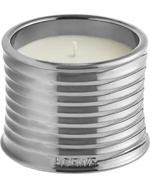 Loewe Black Sesame Midi Scented Candle - Noclr
