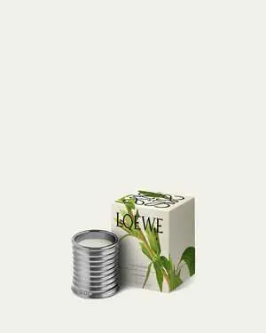 Loewe Black Sesame Midi Scented Candle