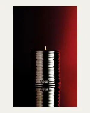 Loewe Black Sesame Midi Scented Candle