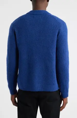 WAX LONDON Carter Polo Sweater
